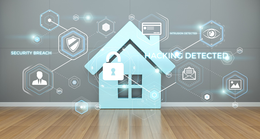 Do You Need To Worry About Smart Home Hacking In Montgomery?